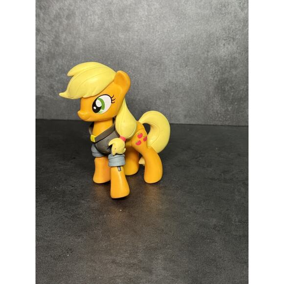 Hasbro | Toys | My Little Pony The Movie Guardians Of Harmony Pirate ...